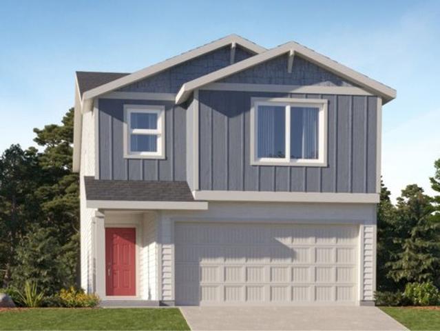 541 Spring Blvd, Woodburn, OR 97071