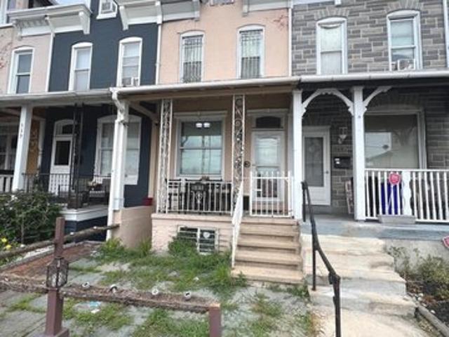 541 Spring St, Reading, PA 19601