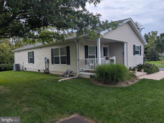 541 Springhouse