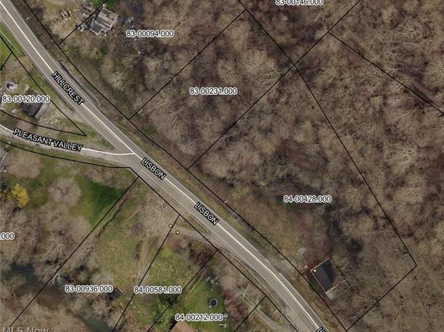 541 SR 45, Wellsville, OH 43968