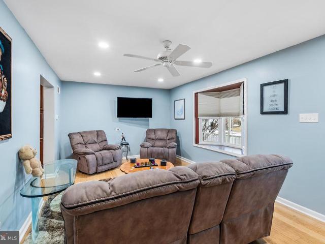 541 Stanford Road