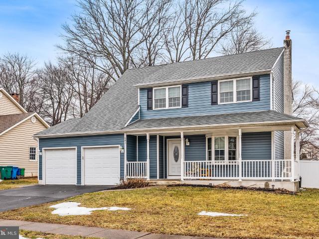 541 Stanford Rd, Fairless Hills, PA 19030 | MLS #PABU2114 | Compass