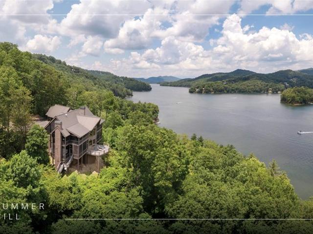 541 Summer Hill Rd Lots 39 & 31, Cullowhee, NC 28723