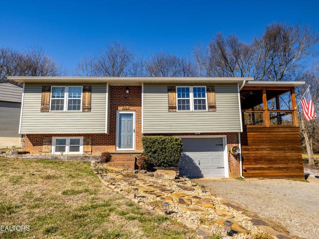 541 Sunflower Circle