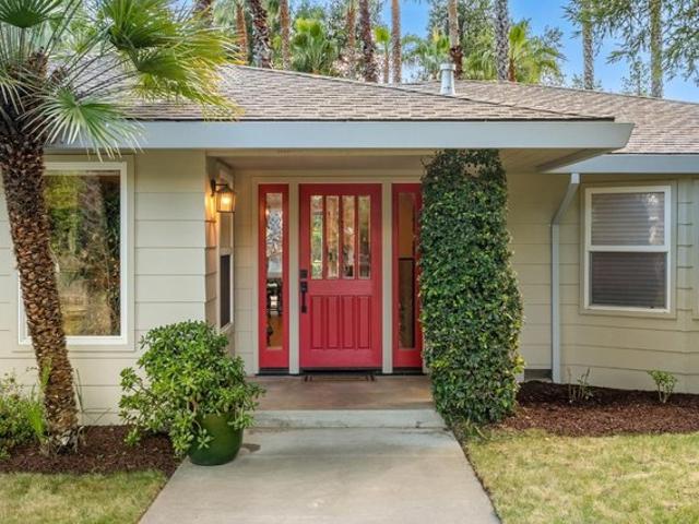 541 Sunset Dr, Angwin, CA 94508