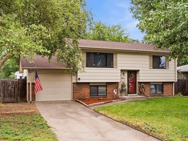 541 Sycamore Dr, Windsor, CO 80550