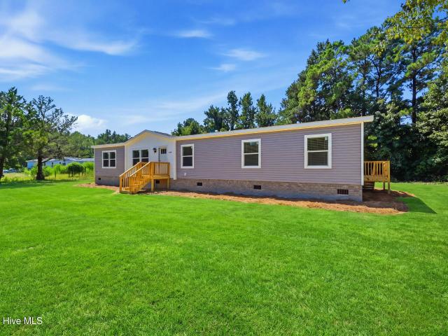 541 Sycamore Drive
