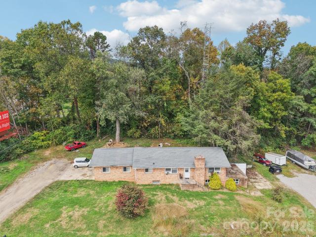 541 Paragon Parkway