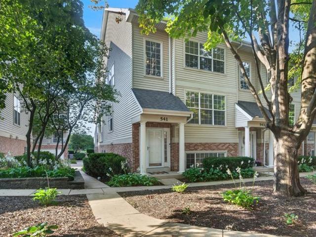 541 Pheasant Trl, Saint Charles, IL 60174