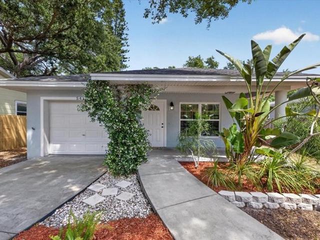 541 Plumosa Ave, Clearwater, FL 33756