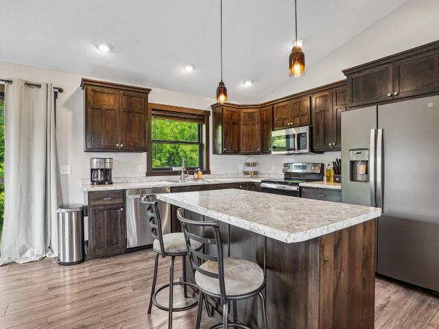 541 Prairie Road