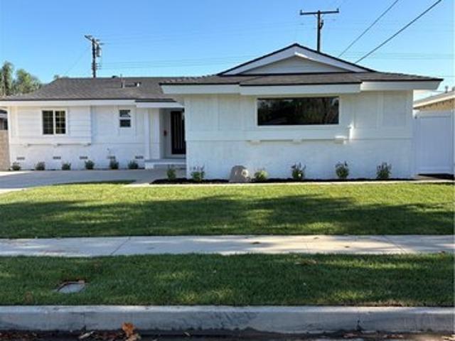 541 Ronwood Ave, La Habra, CA 90631