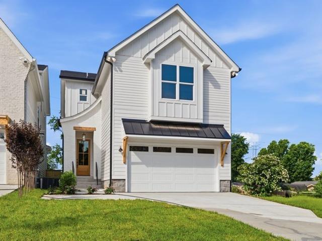 541 River Rouge Dr Unit B, Nashville, TN 37209