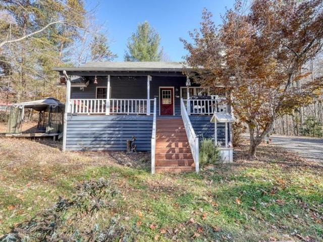 541 Rizzitello Ln, Blairsville, GA 30512