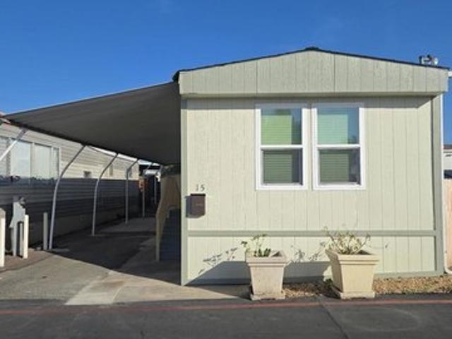 541 W 15th Ave Spc 15, Escondido, CA 92025