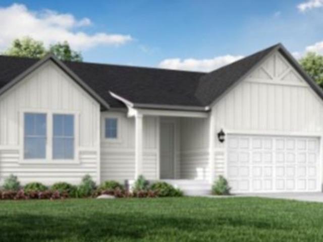 541 W Williams Ln, Grantsville, UT 84029