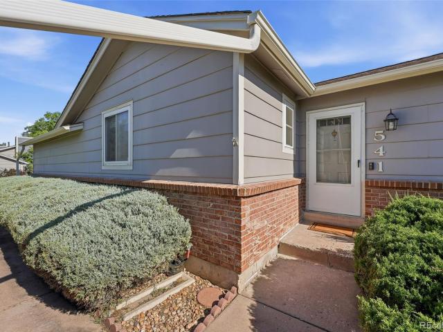 541 W Crestline Circle # 10B1