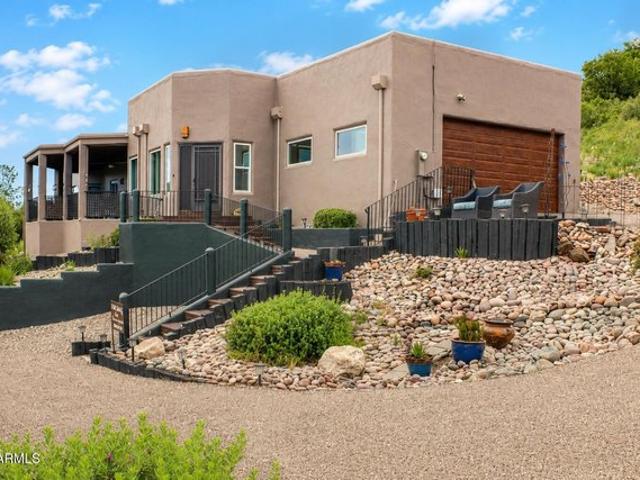 541 W Larkspur Dr, Cottonwood, AZ 86326