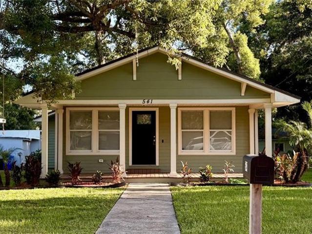 541 W Park St, Lakeland, FL 33803