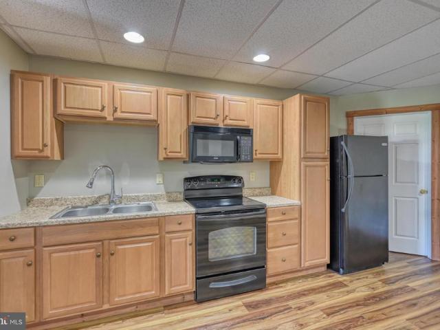 541 W Penn Avenue # 2