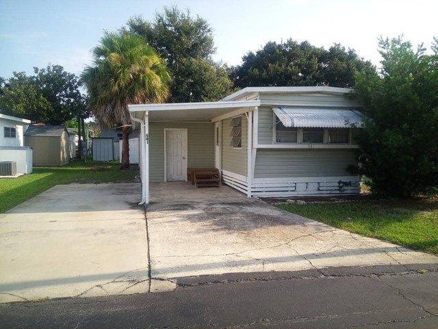 541 Woodpecker Pike, Winter Haven, FL 33881