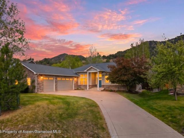 541 Wagon Wheel Cir, New Castle, CO 81647