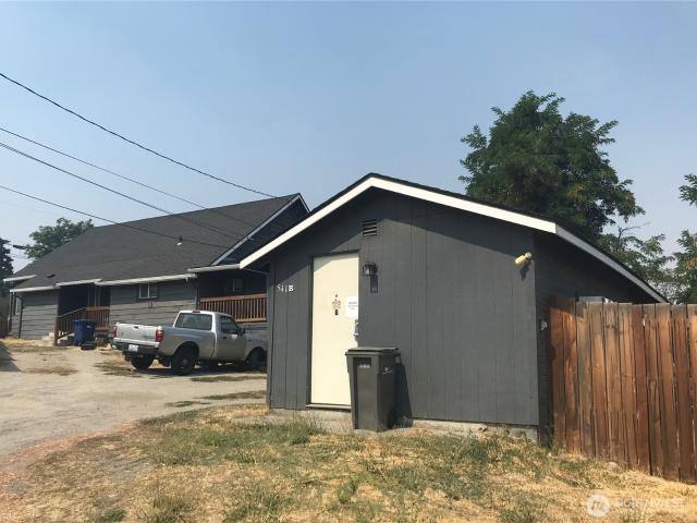 541 Walker Avenue