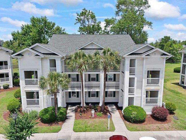 541 White River Dr Unit 16A, Myrtle Beach, SC 29579