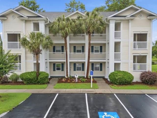 541 White River Dr Unit 16I, Myrtle Beach, SC 29579