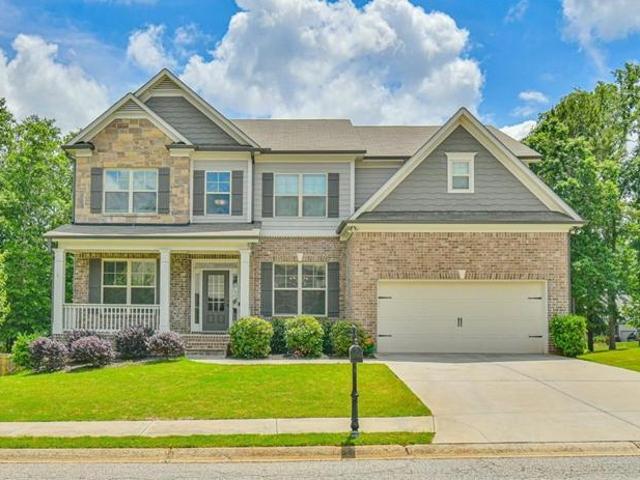 541 Widgeon Way, Jefferson, GA 30549