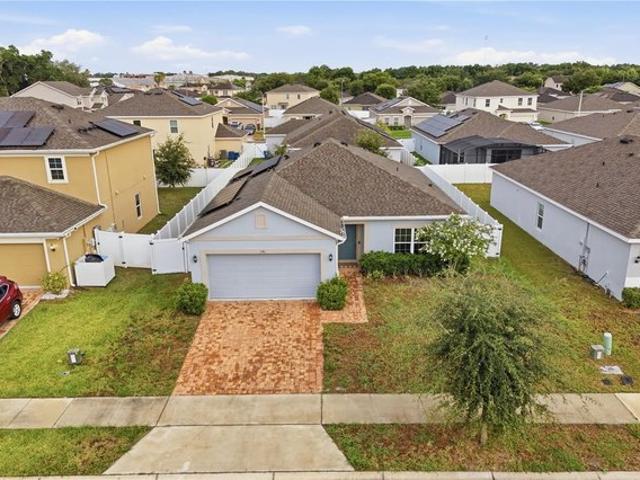 541 Wildcat Ln, Davenport, FL 33837