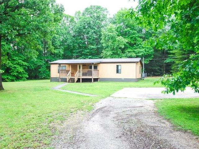 541 Toy Slatten Rd, Sparta, TN 38583