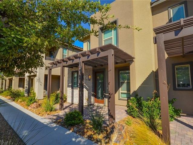 541 Tokopah Falls St, Las Vegas, NV 89138