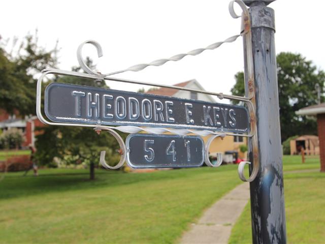 541 Thomas Richard Ln