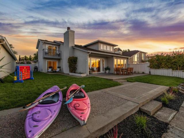 541 Trinidad Lane