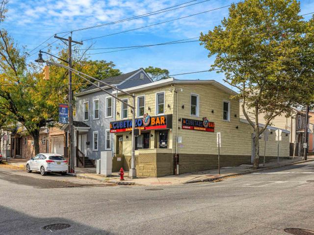 541 Union Ave