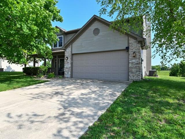 541 Yorktown Ln, Avon, IN 46123
