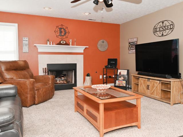 541 Yorktown Lane
