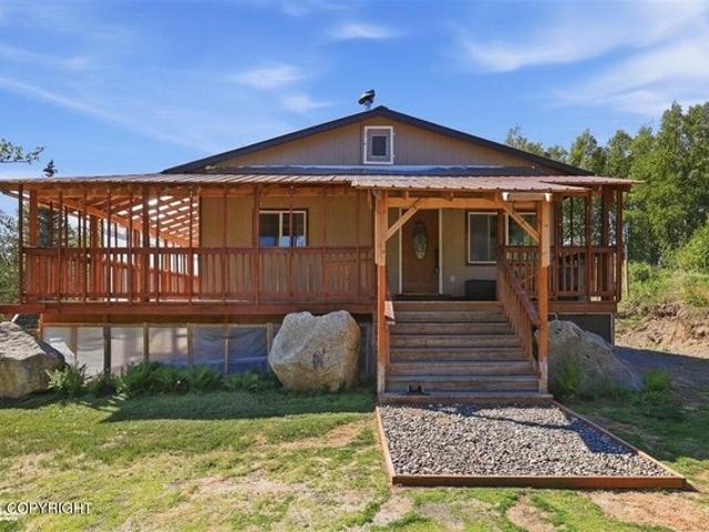 54241 Kishka St, Nikiski North Kenai, AK 99611