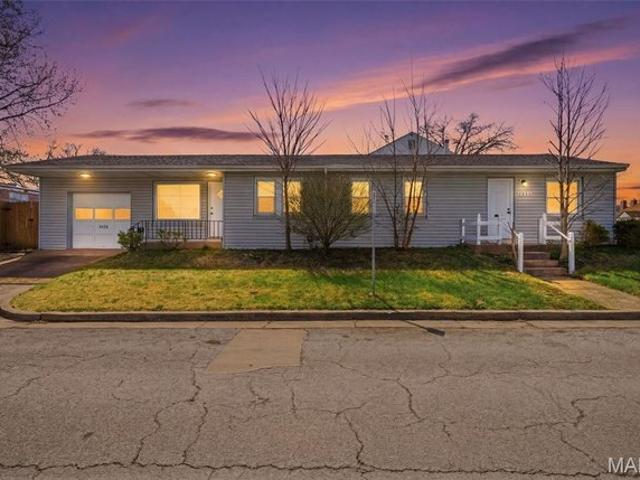 5424 Marquette Ave, Saint Louis, MO 63139