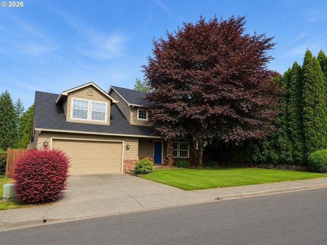 5424 NW Jackson Loop, Camas, WA 98607
