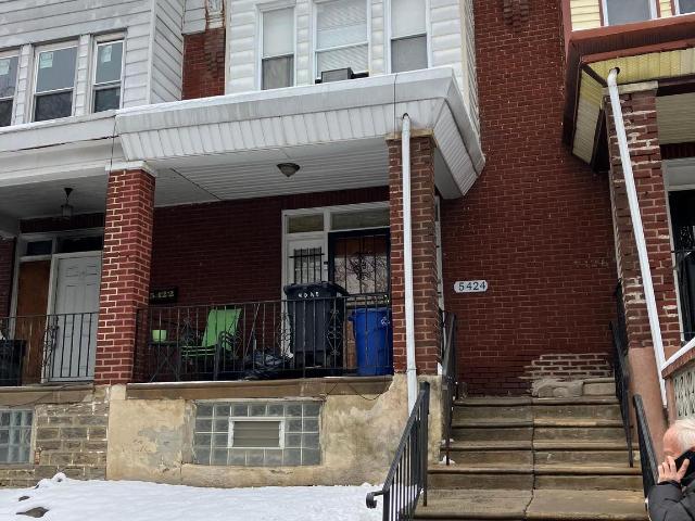 5424 N Warnock St, Philadelphia, PA 19141 | MLS #PAPH2588