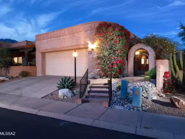 5424 N Via Sempreverde, Tucson, AZ 85750 MLS 22509640
