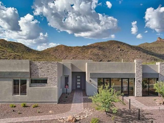 5424 N Yvon Heights Pl, Tucson, AZ 85704