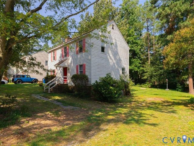 5424 Old Warson Drive