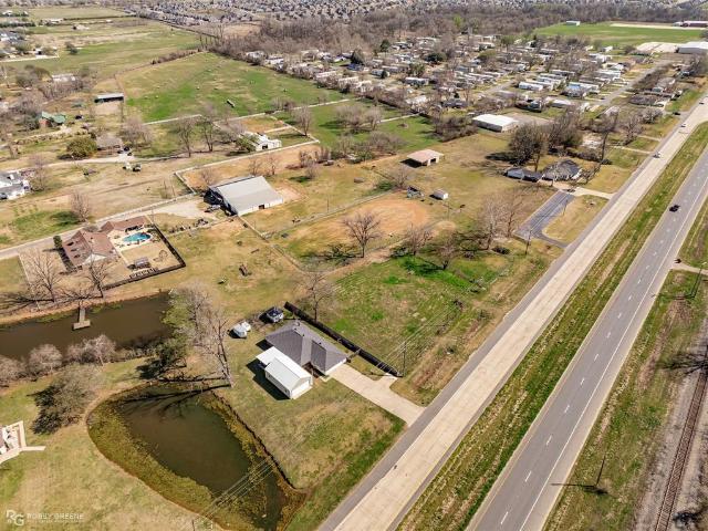 5424 Benton Rd, Bossier City, LA 71111 | MLS #20664