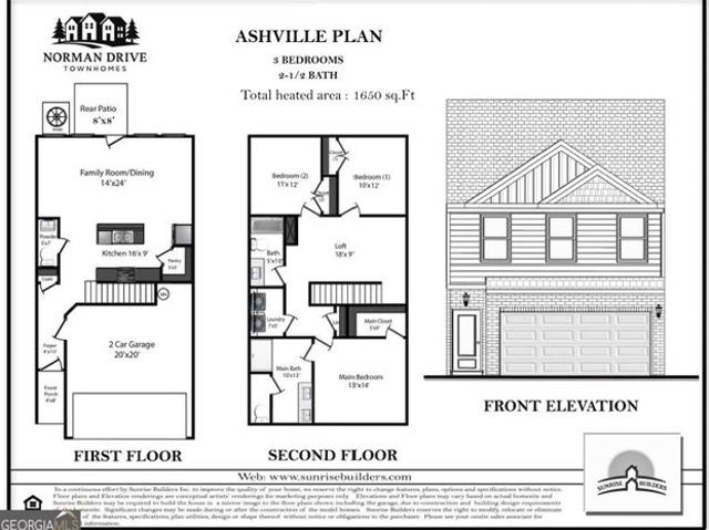 5424 Biltmore Dr, Atlanta, GA 30349