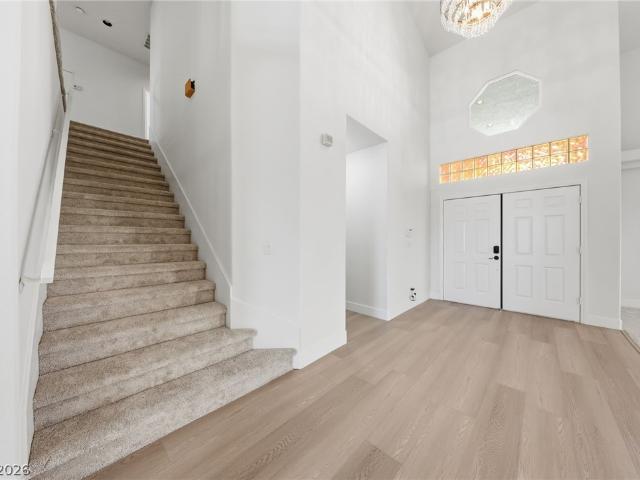 5424 Castle Vista Court