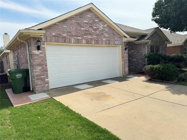 5424 Caribou Ridge Drive