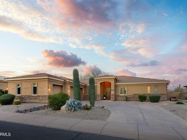 5424 E Hashknife Rd, Phoenix, AZ 85054